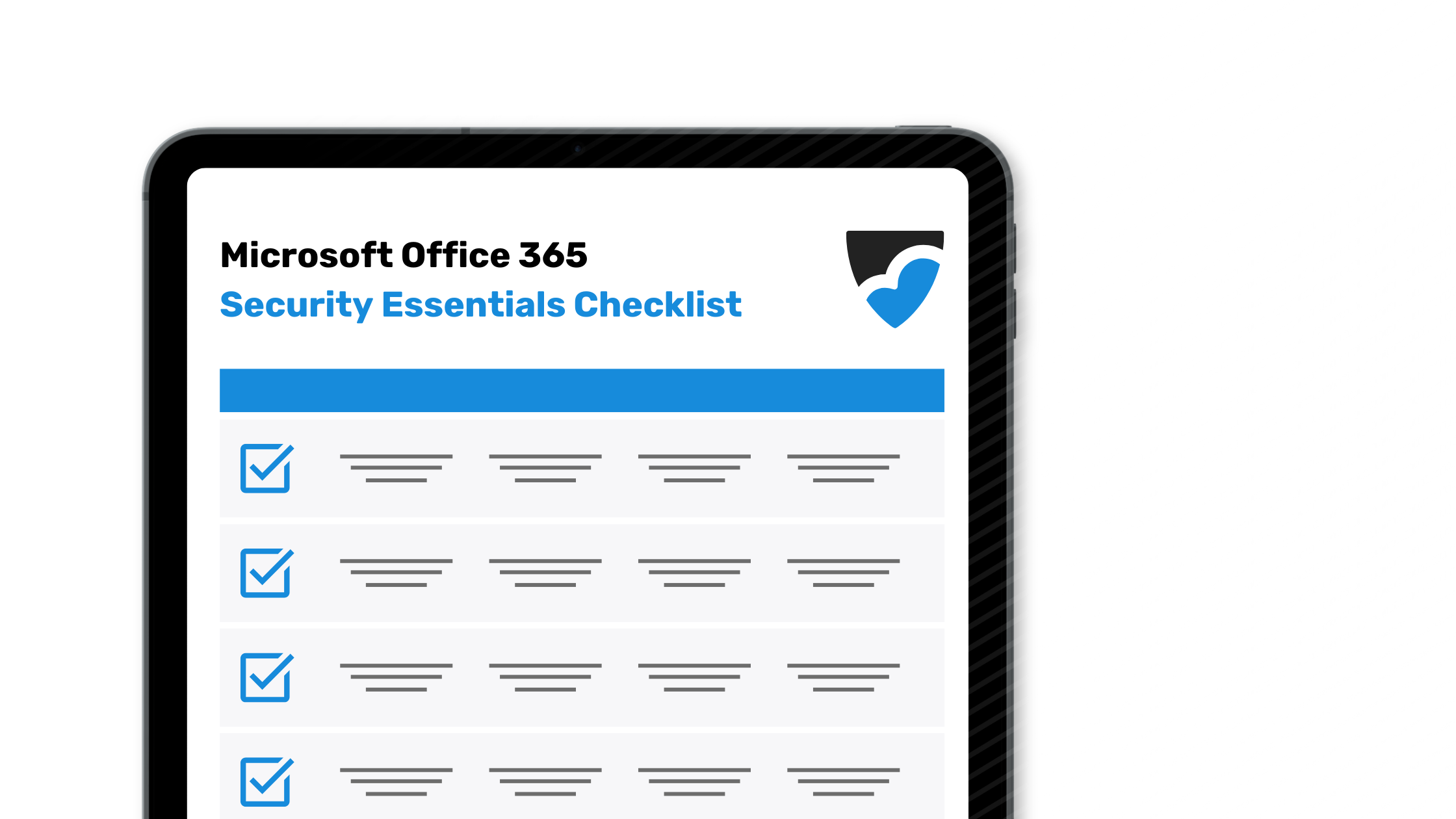 inforcer | Standardize 365 policies across multiple tenants