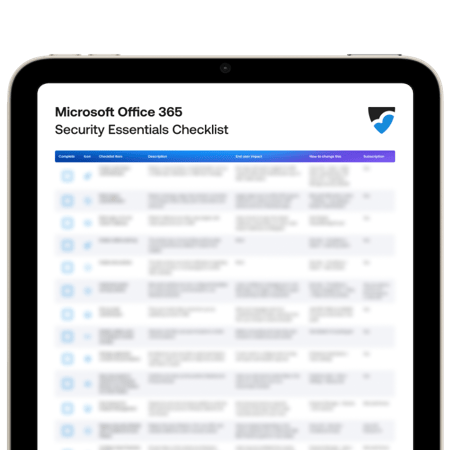 inforcer | Standardize 365 policies across multiple tenants